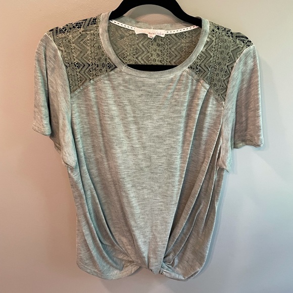 Rewind | Tops | Rewind Top | Poshmark